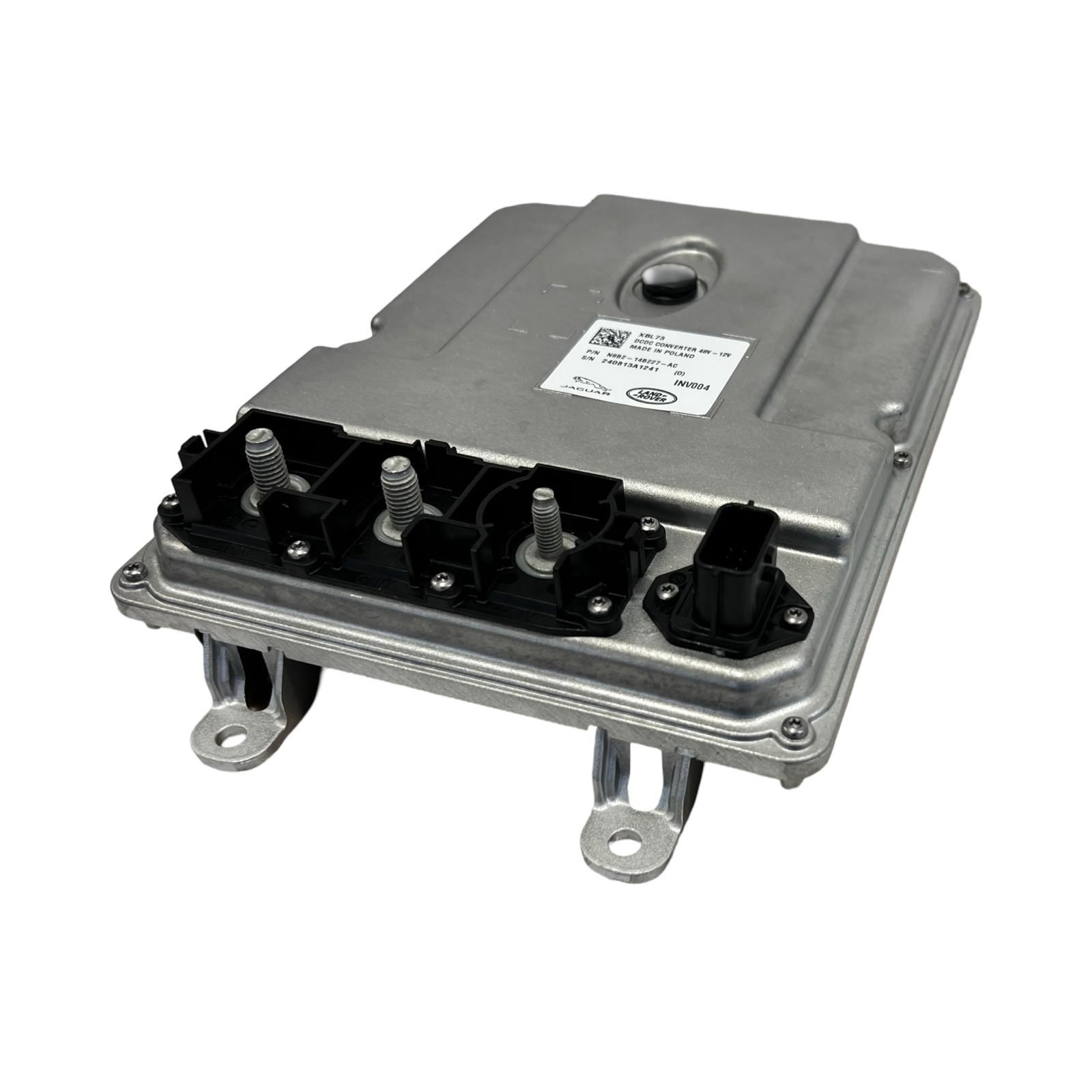 433123464 433123456 LR178516 T2H58330 Voltaj Dönüştürücü | Land Rover ...